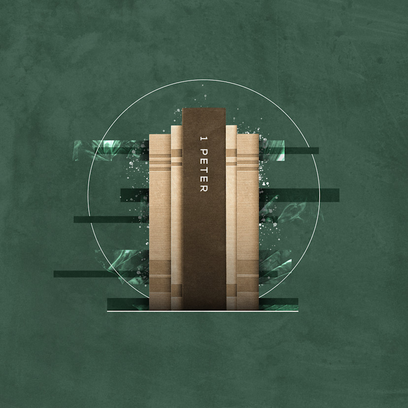 Top 5 Commentaries on the Book of 1 Peter