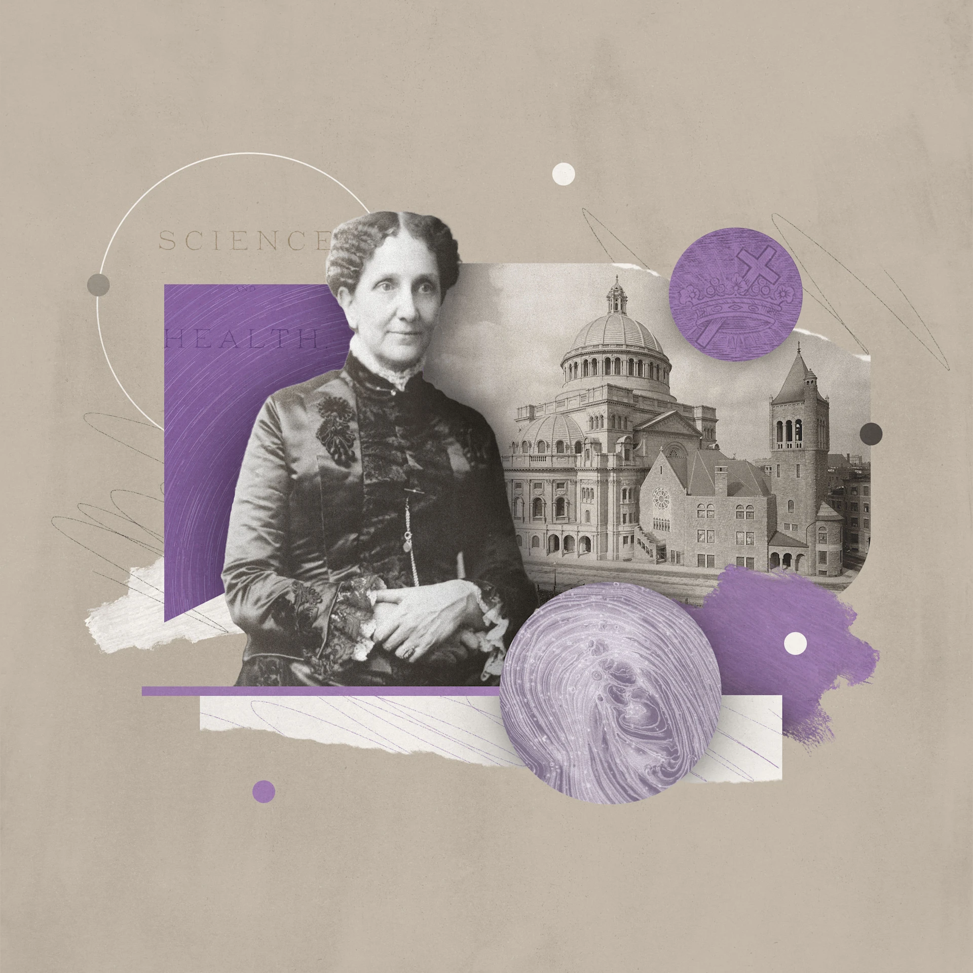 What Is Christian Science?