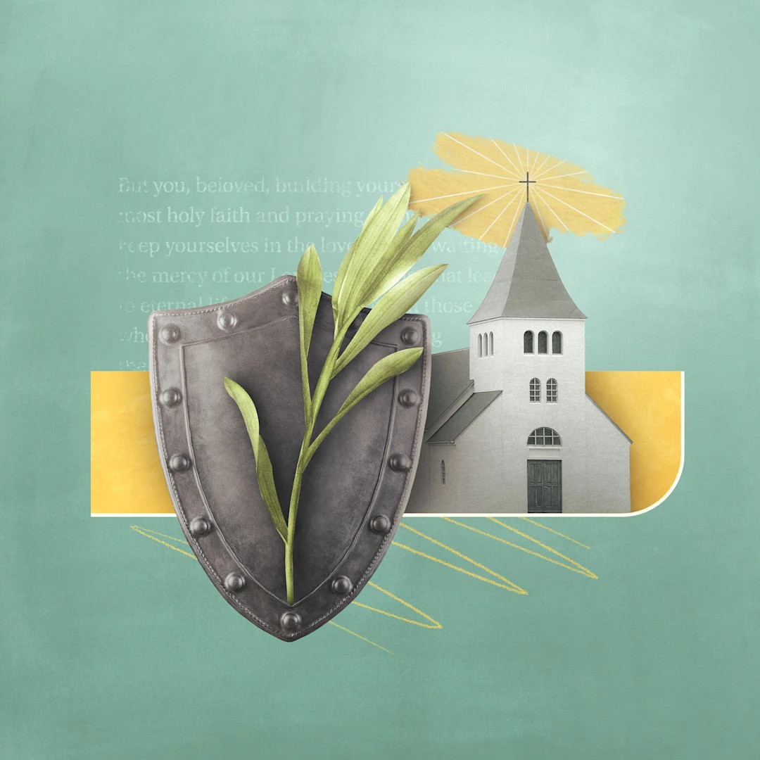 3 Things You Should Know About Jude