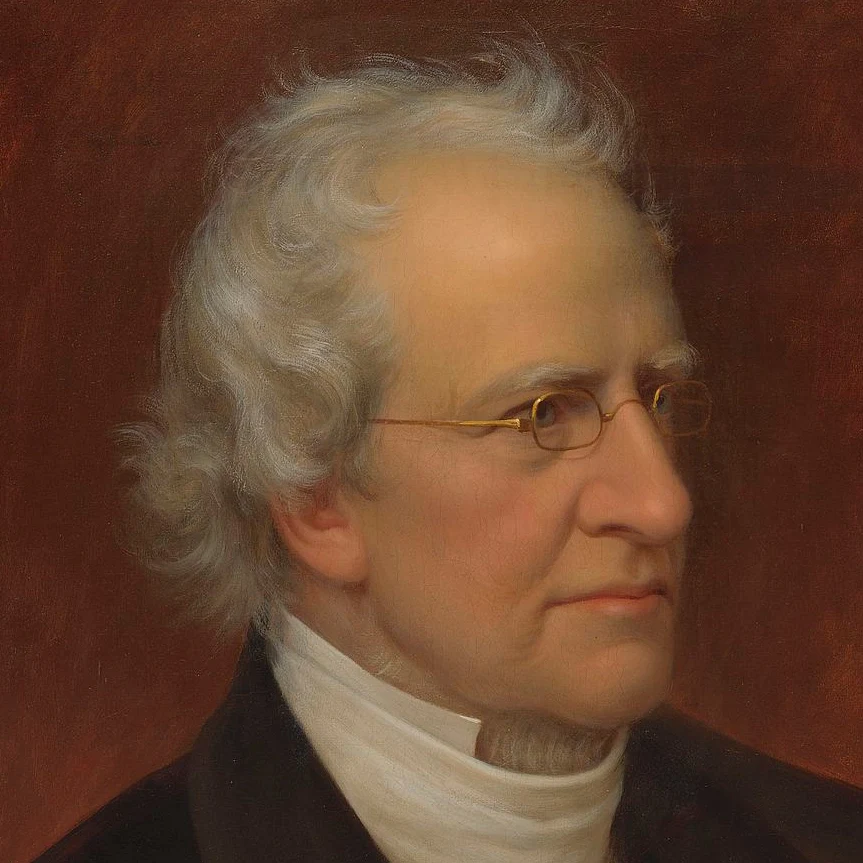 Charles Hodge | Resources from Ligonier Ministries