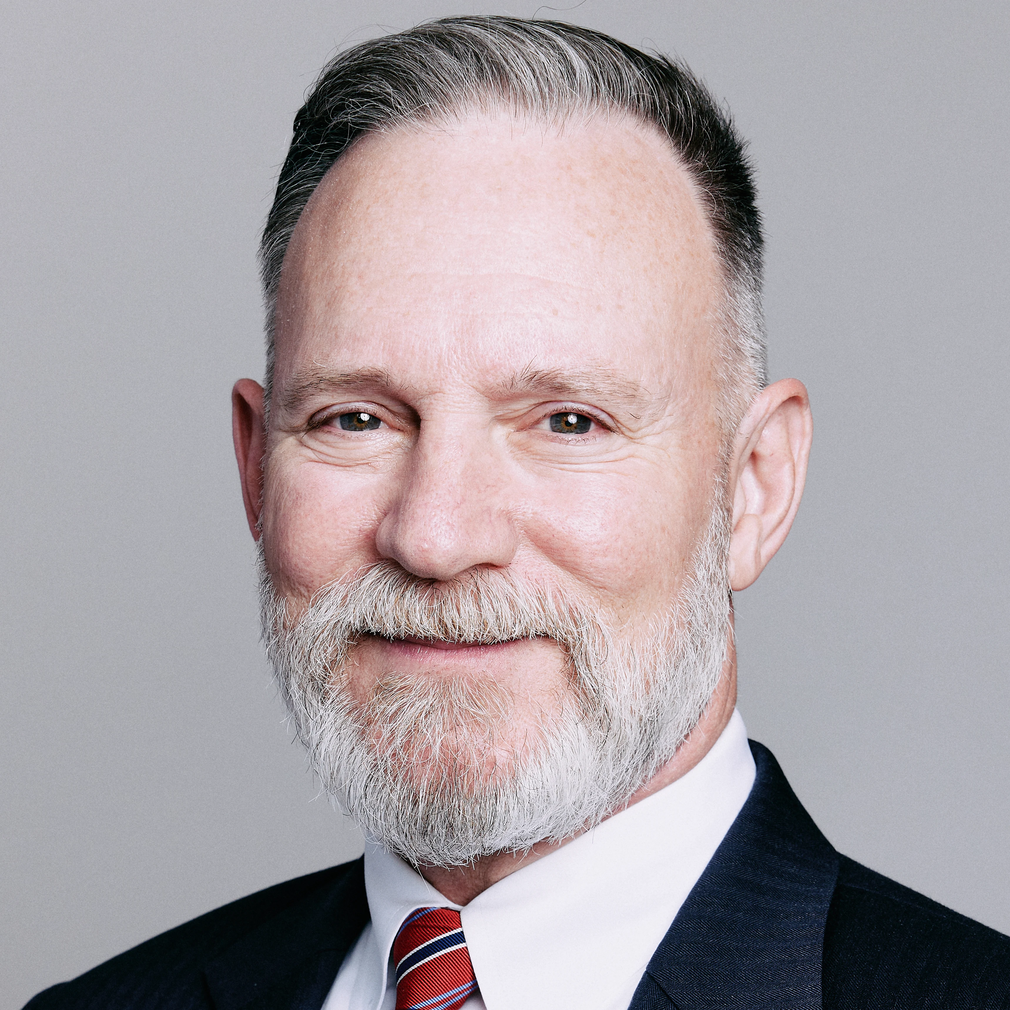 Jim Moore