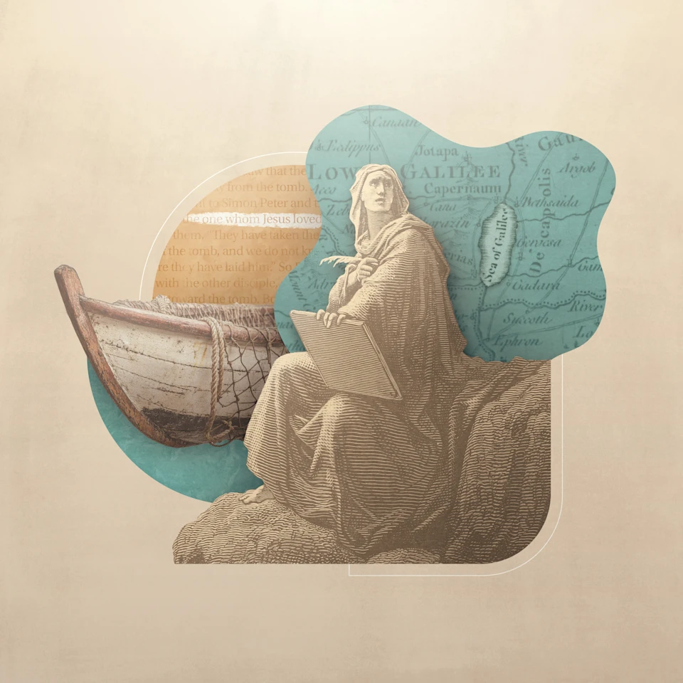 Who Was John?
