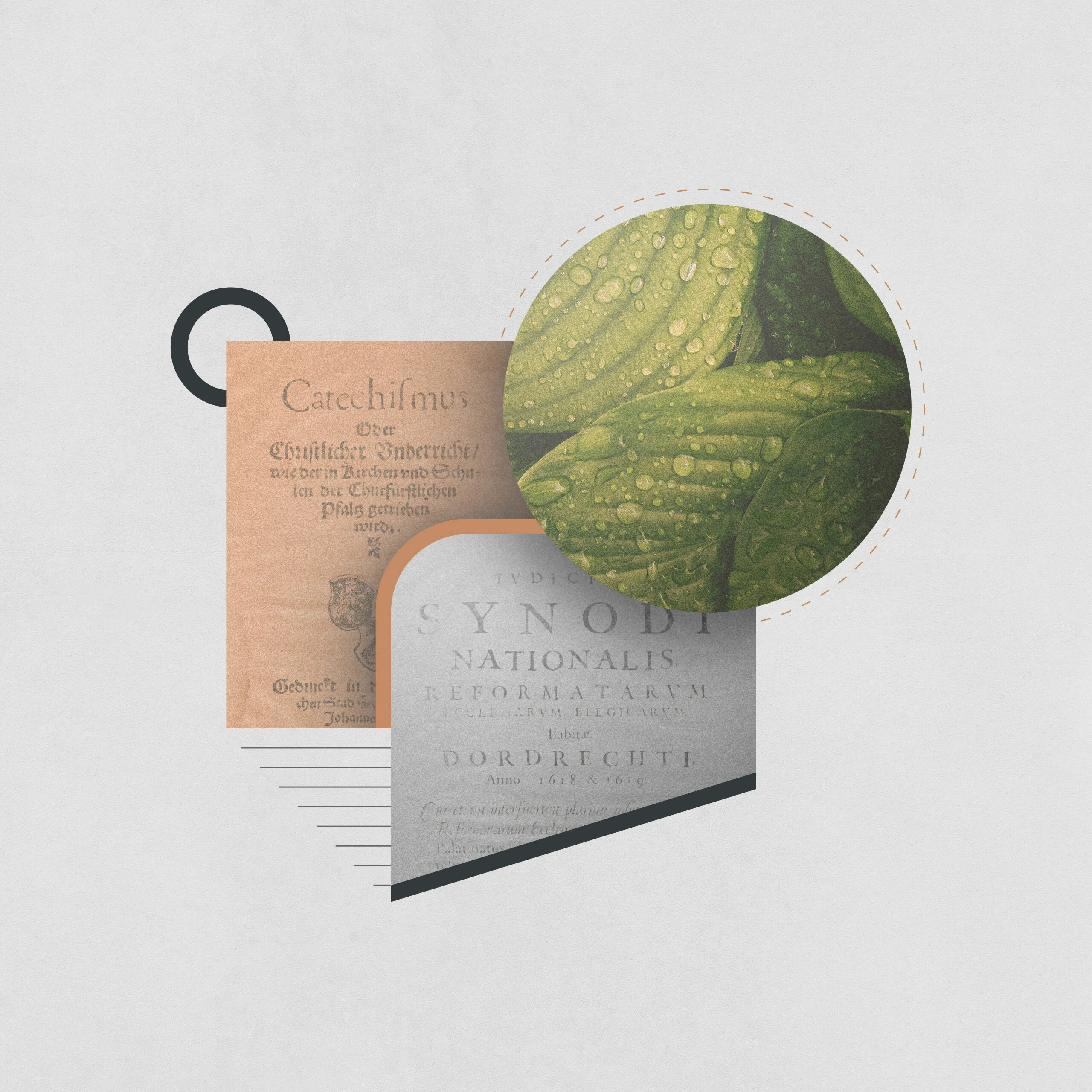 The Westminster Confession of Faith - Ligonier Ministries