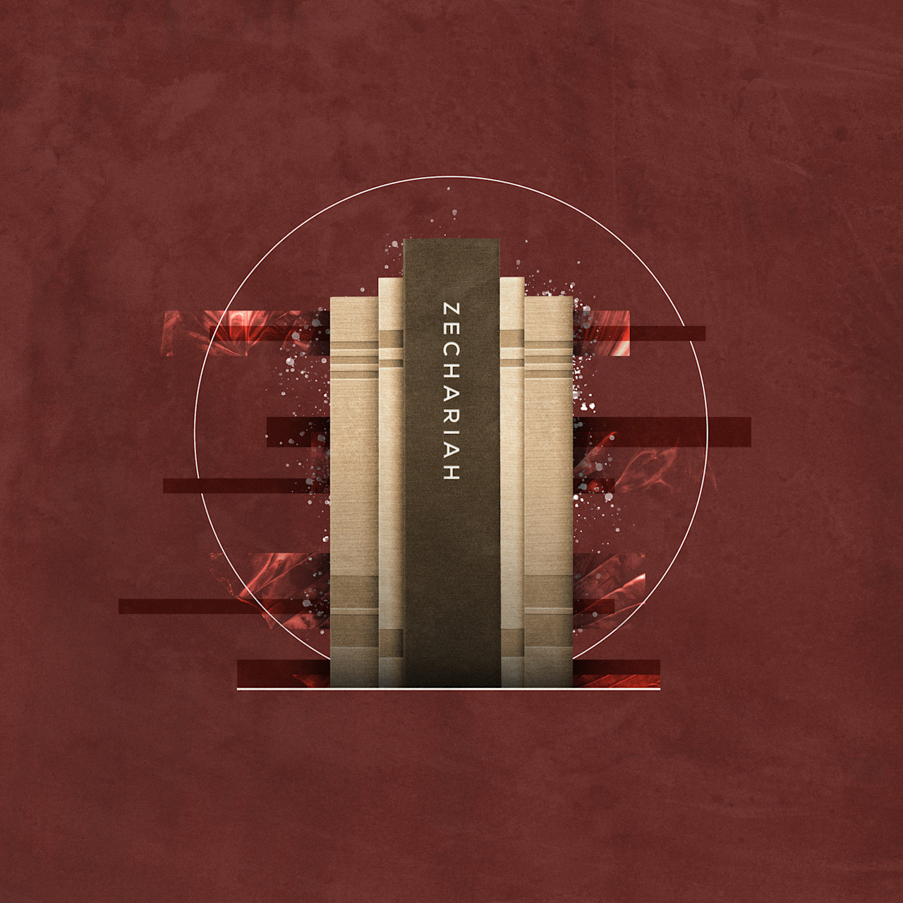 Top 5 Commentaries on the Book of Zechariah