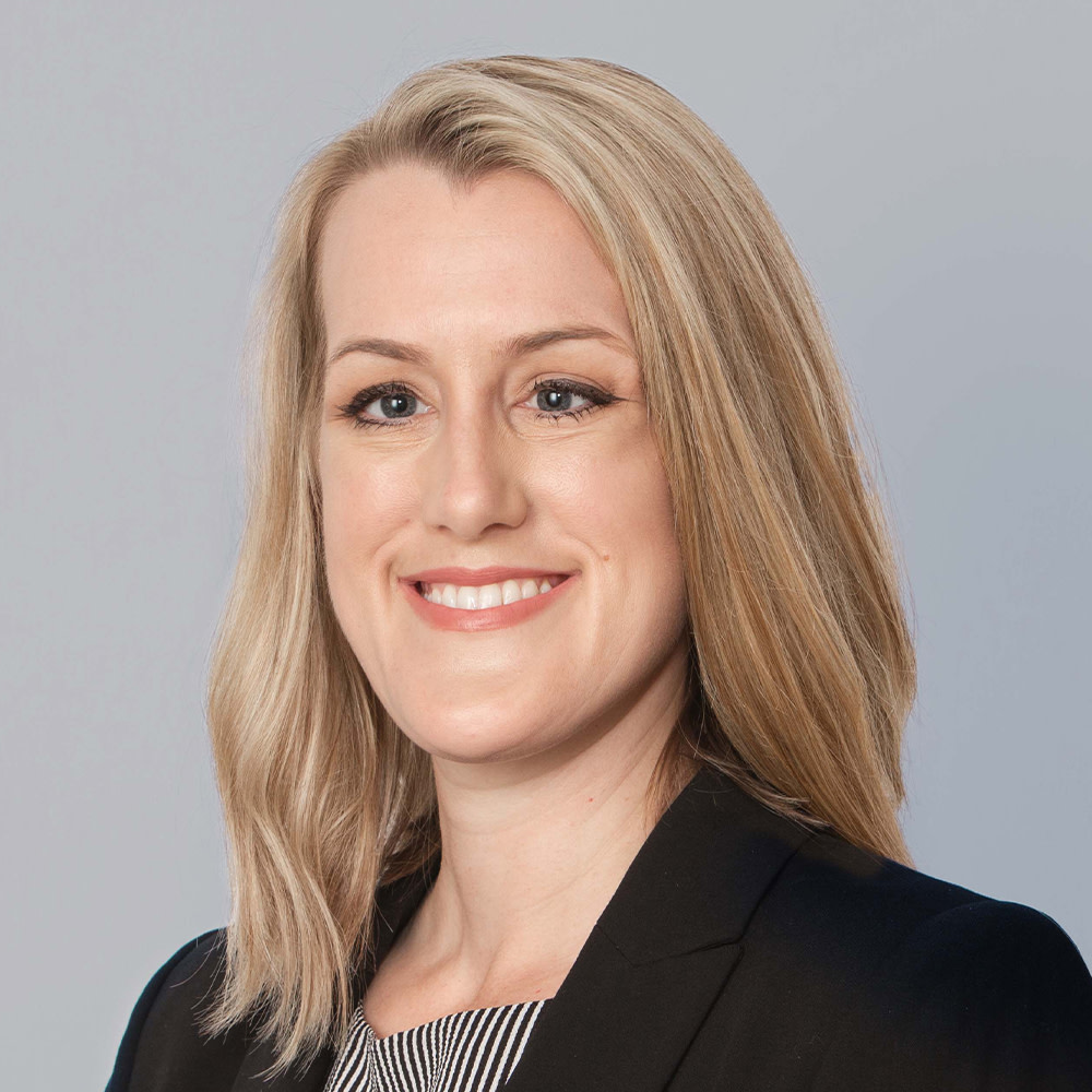 Missionary Biographies