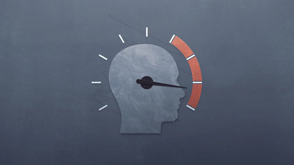 How to Deal with Worry: Learning Not to Redline Your Life