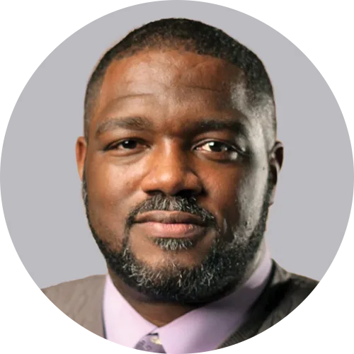 Voddie Baucham | Resources from Ligonier Ministries