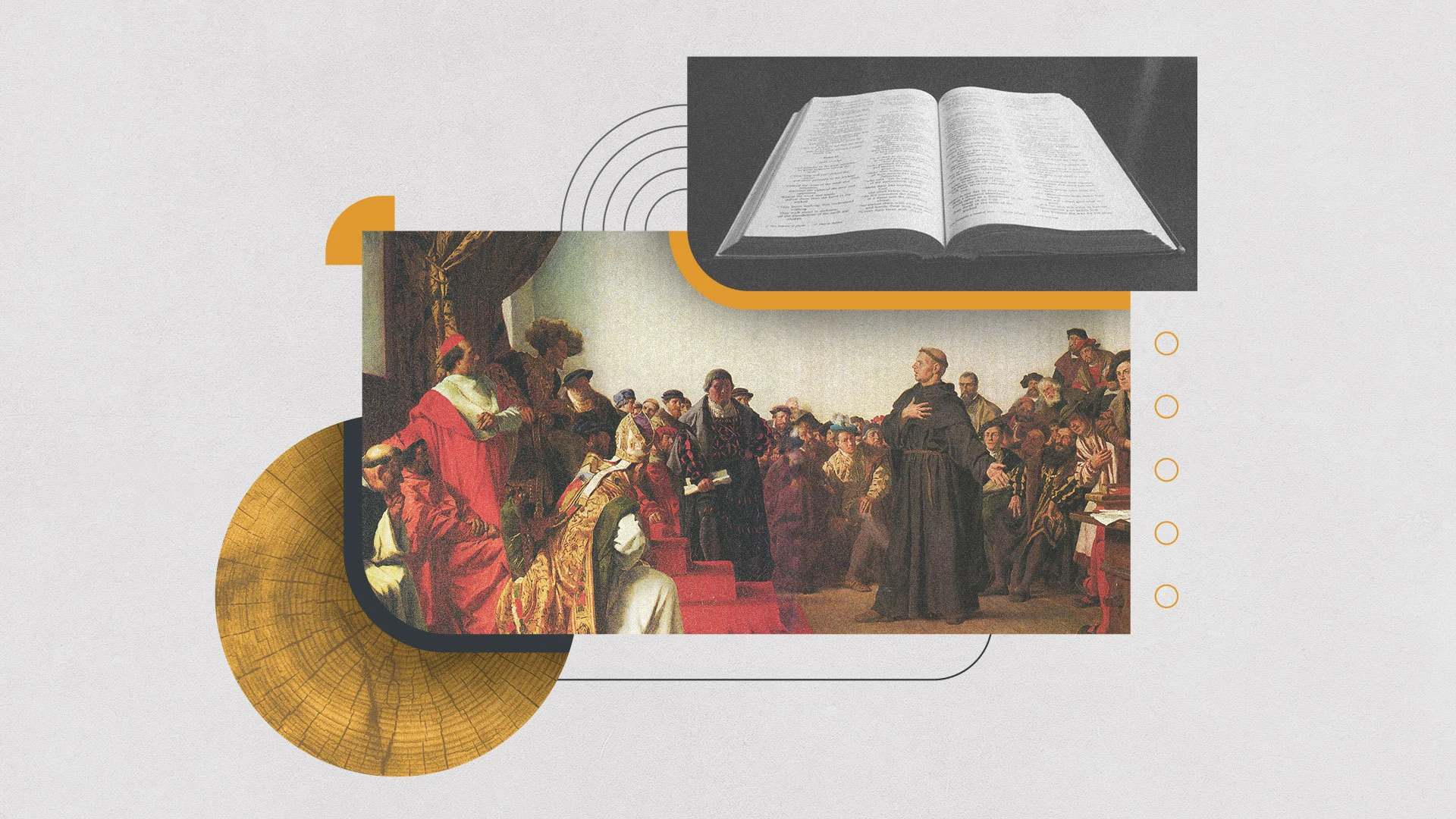 Top Five Books on the Five Solas: Sola Scriptura