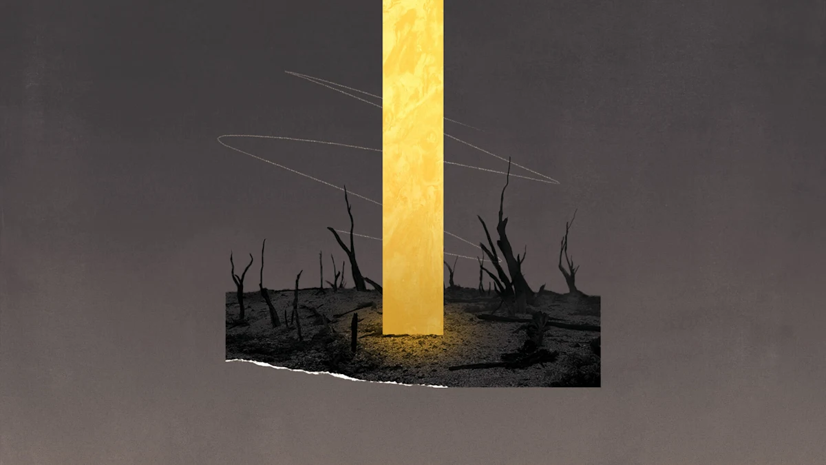 What Is Total Depravity?