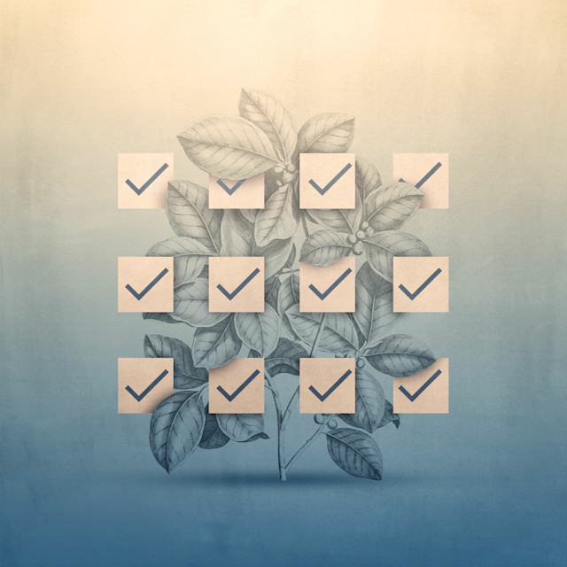 Glorifying God through Productivity