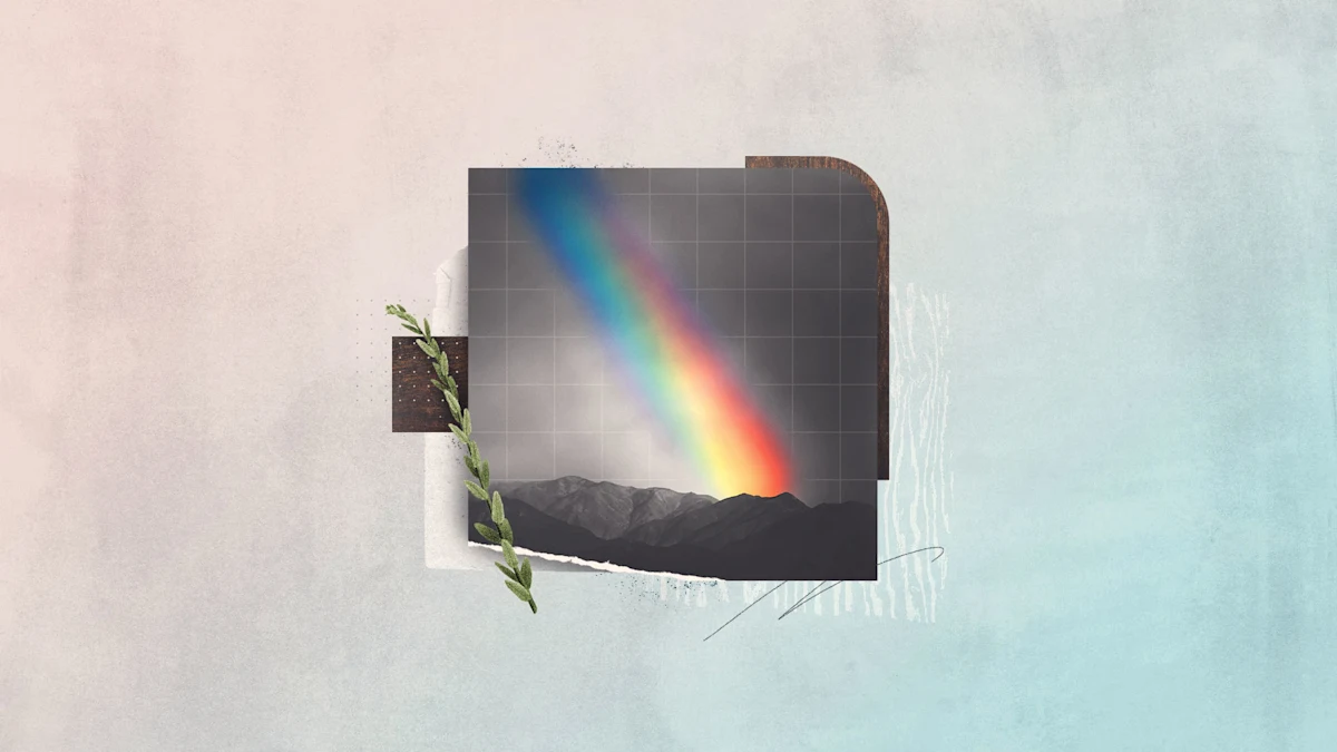 How Is the Rainbow a Sign of the Covenant?