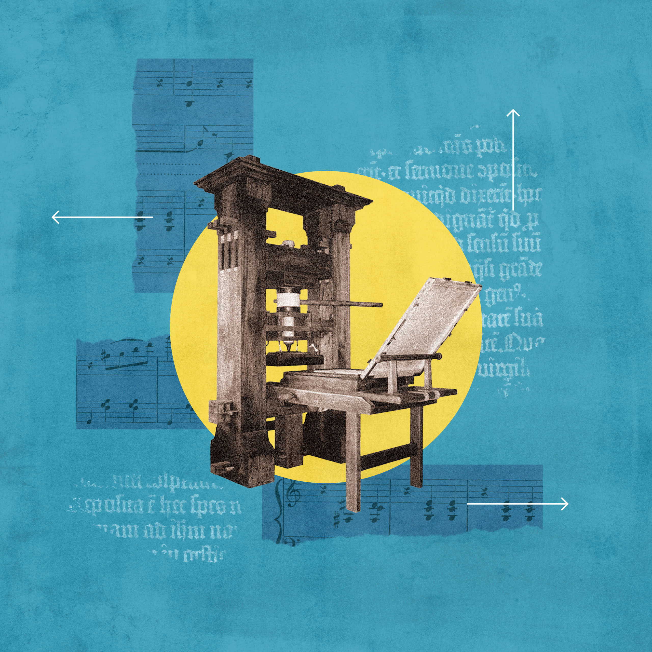 How the Reformation Spread