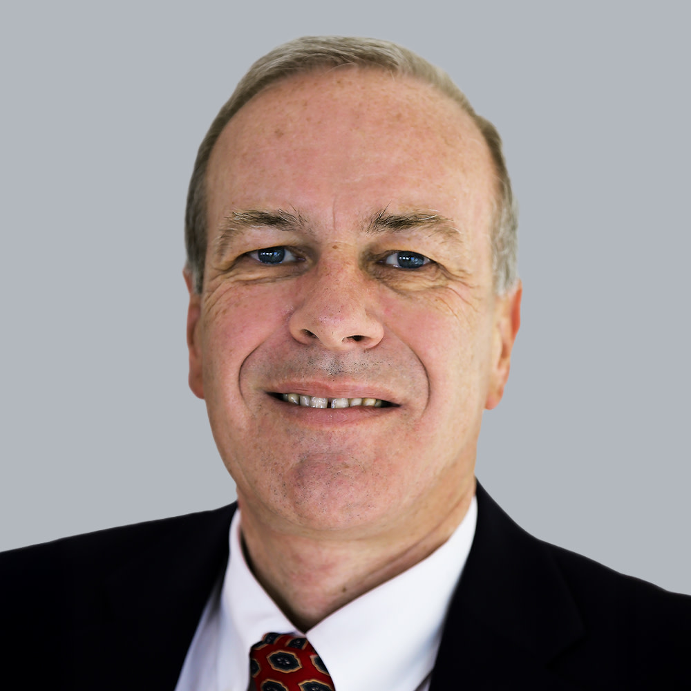 Ed Welch | Resources from Ligonier Ministries