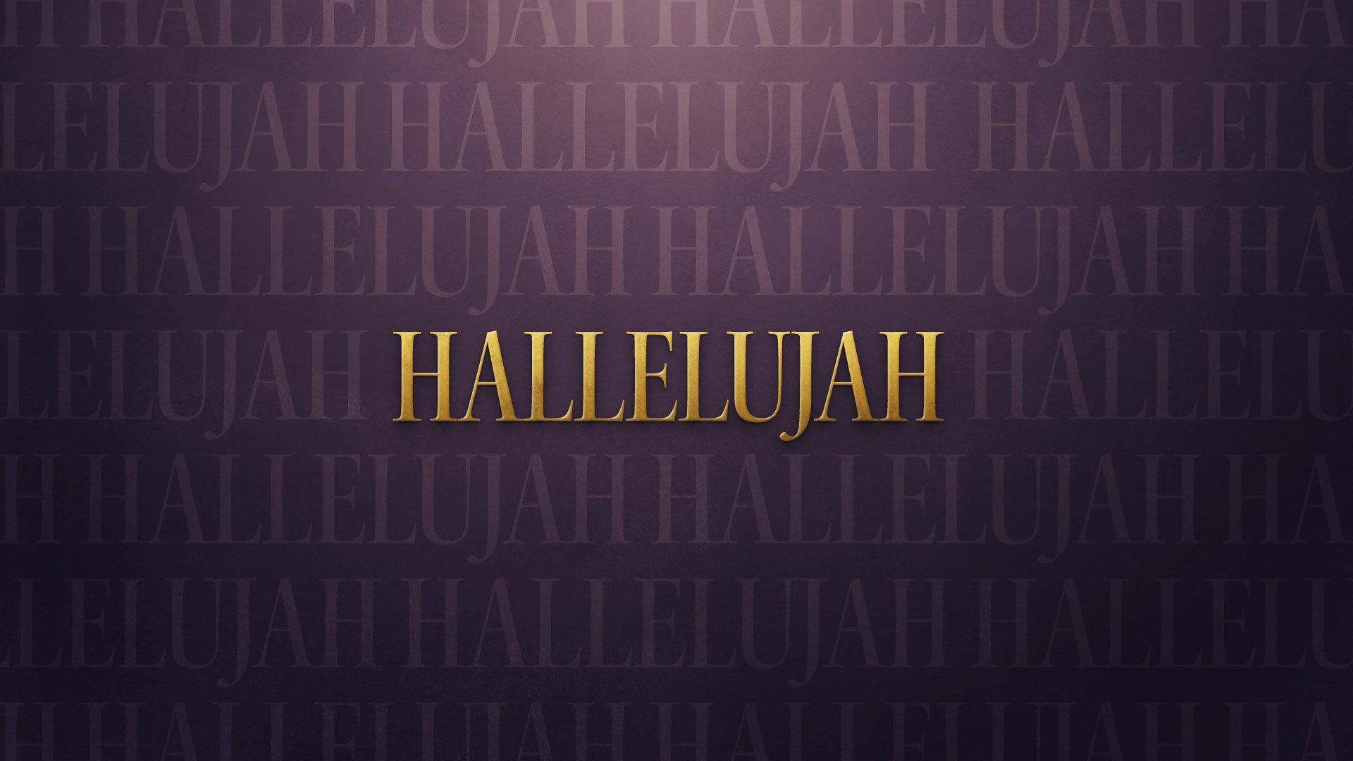 What “Hallelujah” Means in the Bible