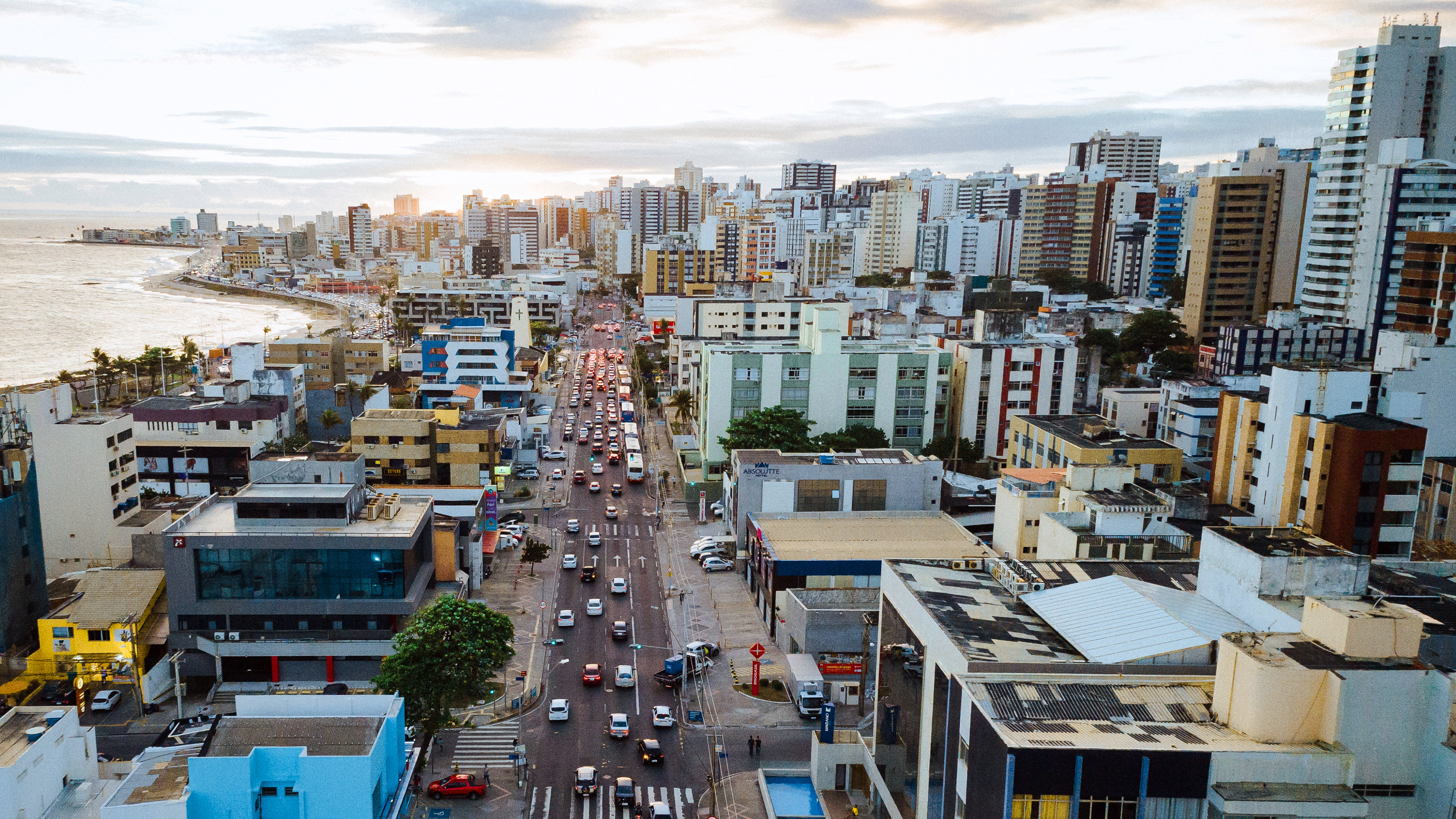 A Ministry Update from Ligonier