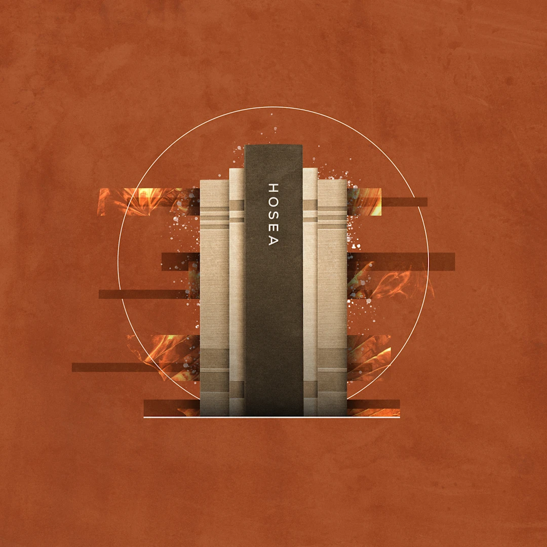 Top 5 Commentaries on the Book of Hosea