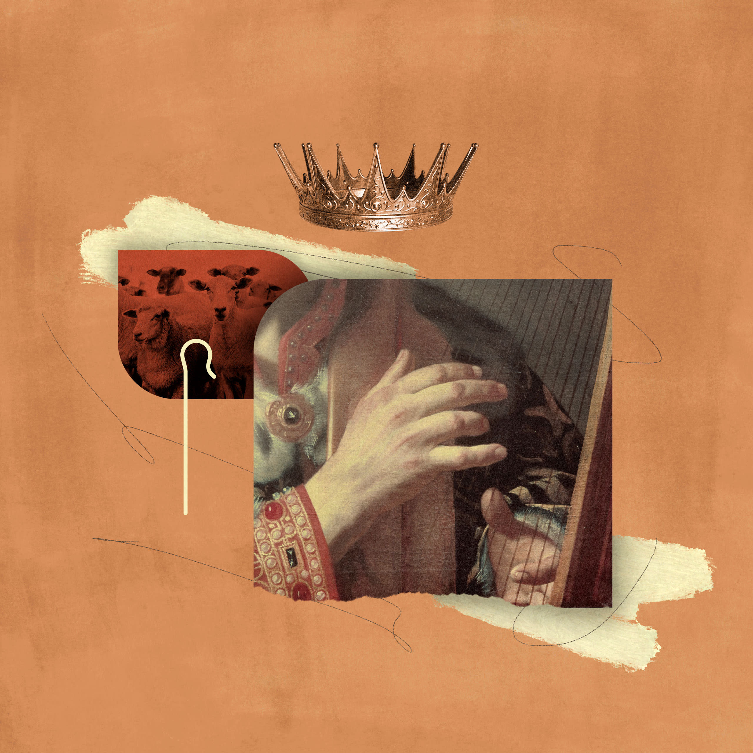 5 Things You Should Know about David