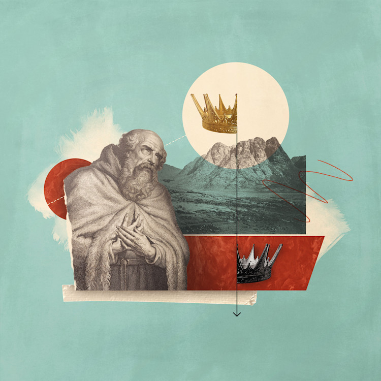 3 Things You Should Know about 1 & 2 Kings