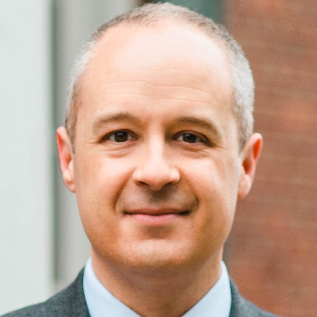 Missionary Biographies