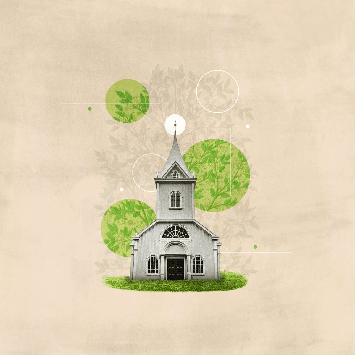 How Do We Define the Church?