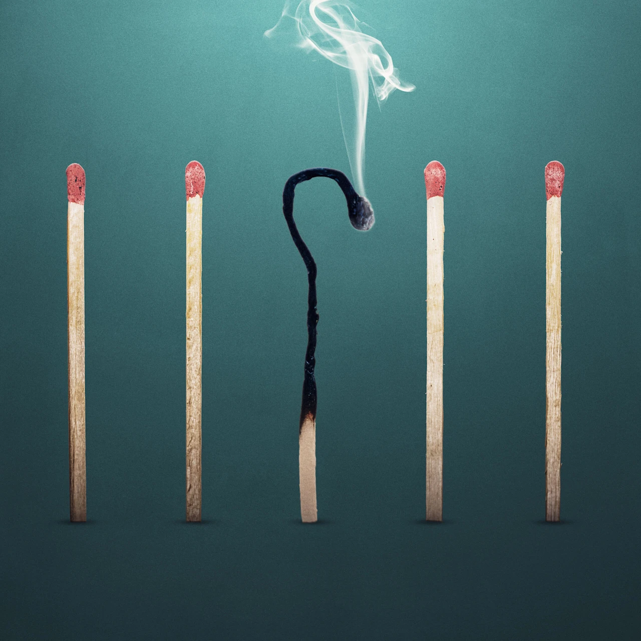 How to Deal with Burnout in Ministry