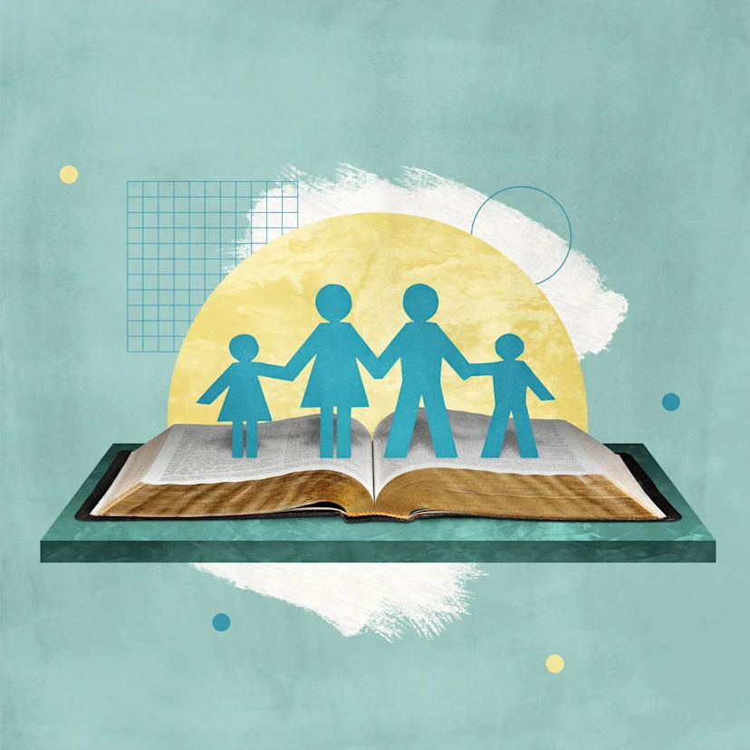 5 Recommended Resources On Parenting