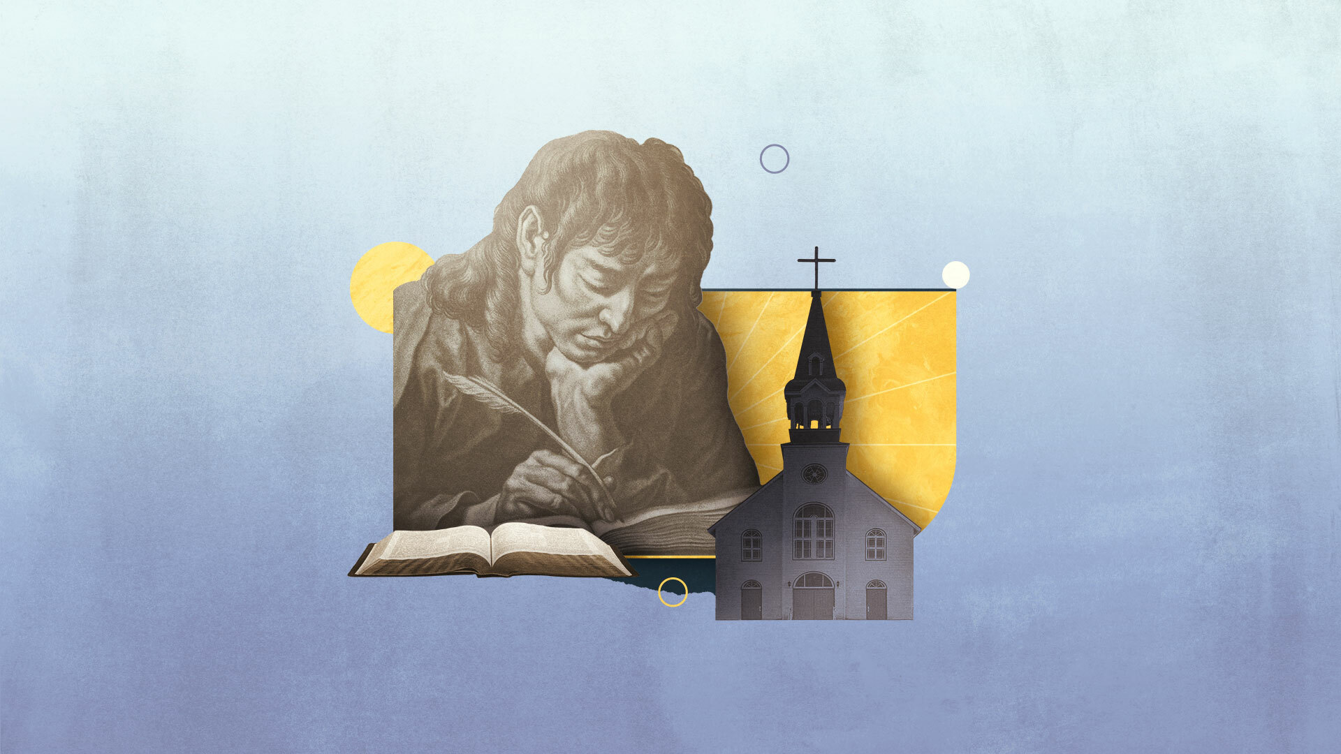 3 Things You Should Know about 1, 2, 3 John