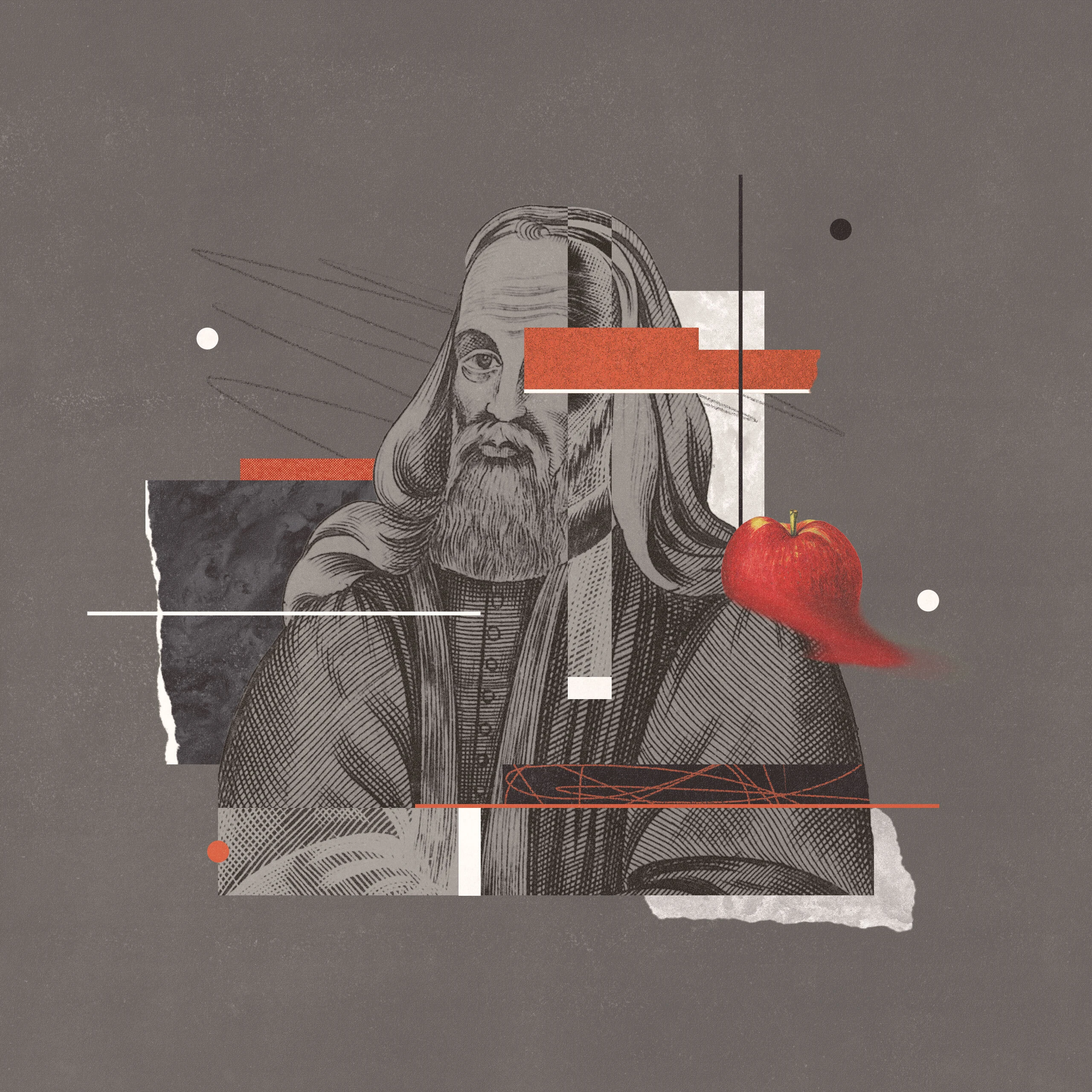 Who Was Pelagius?