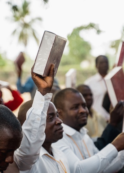 The Ark of the Covenant Captured | Reformed Bible Studies & Devotionals ...