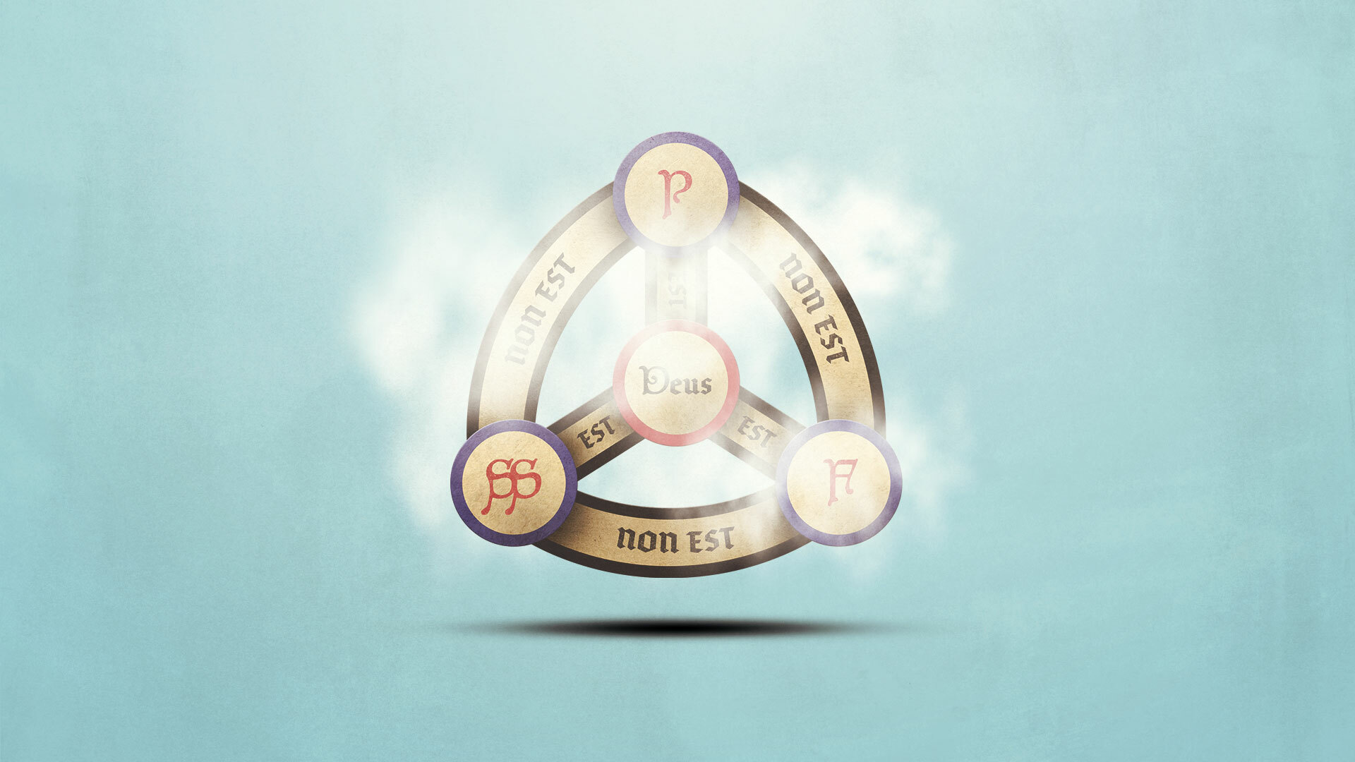 What Is the Procession of the Holy Spirit?