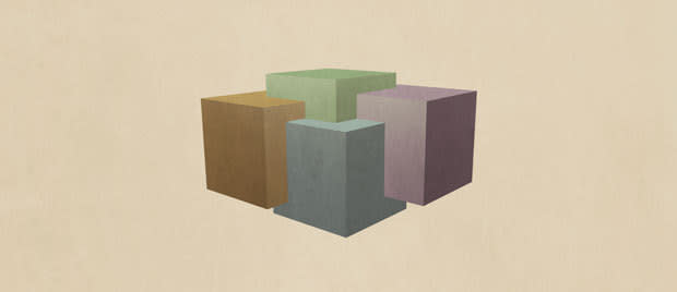 A Simple Acrostic for Prayer