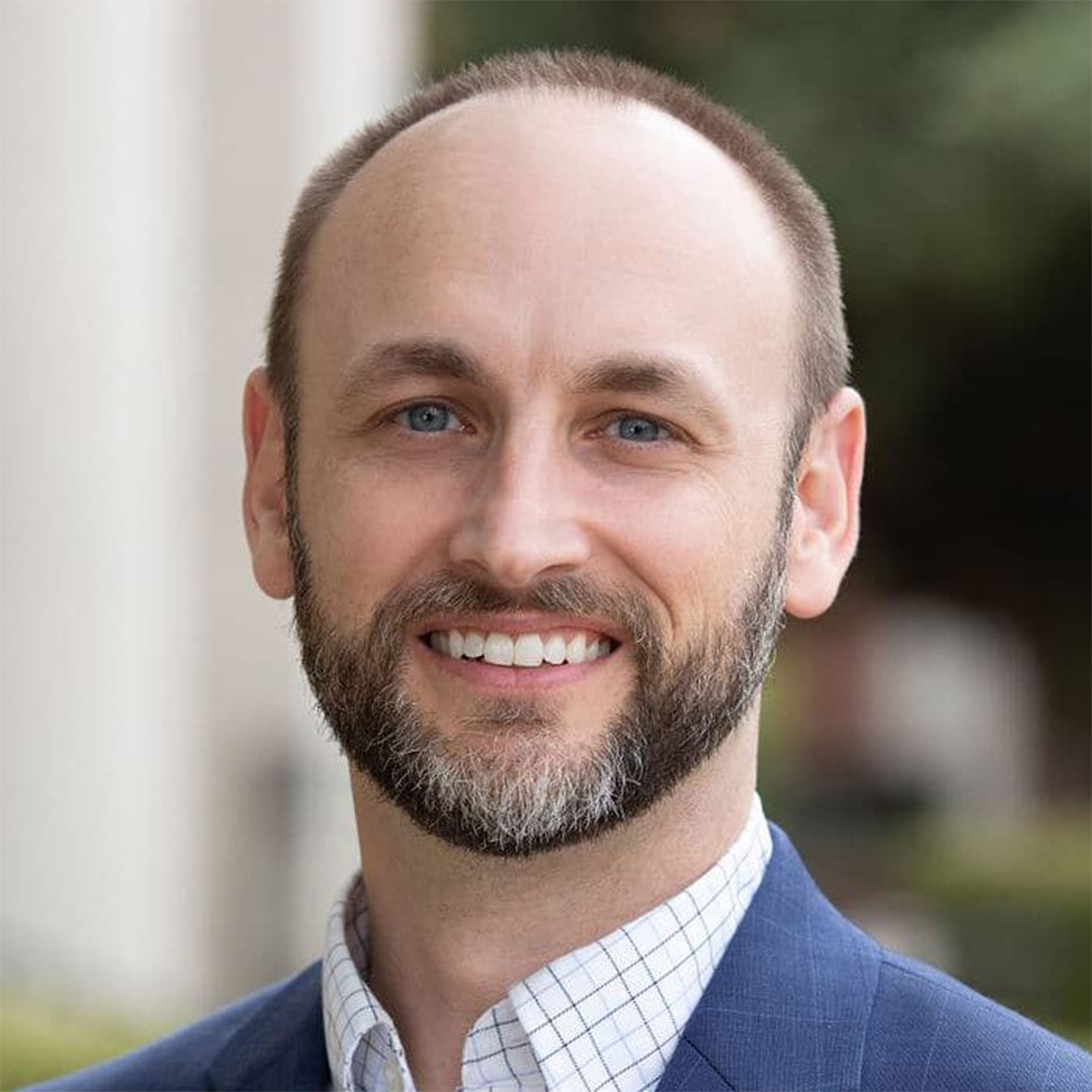 Eric Watkins | Resources from Ligonier Ministries