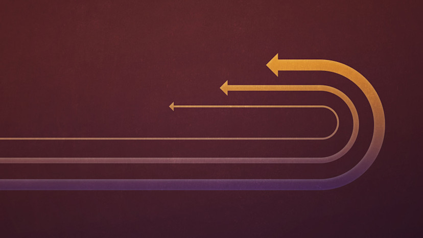 An Illustration of Repentance