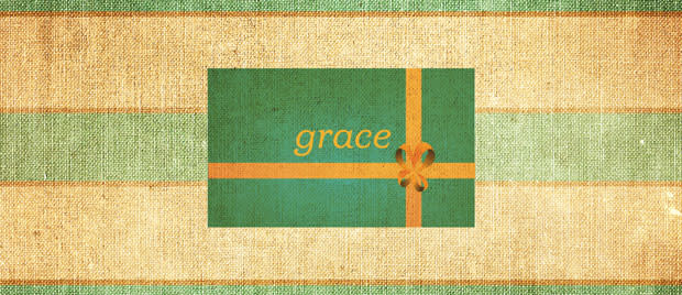 An Inalienable Right to Grace?