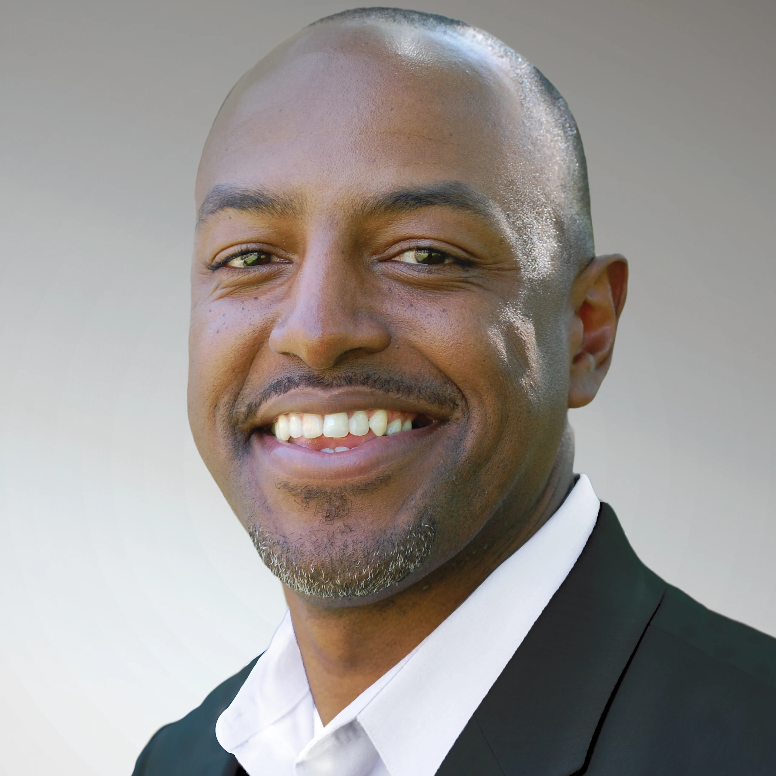 Anthony Carter | Resources from Ligonier Ministries