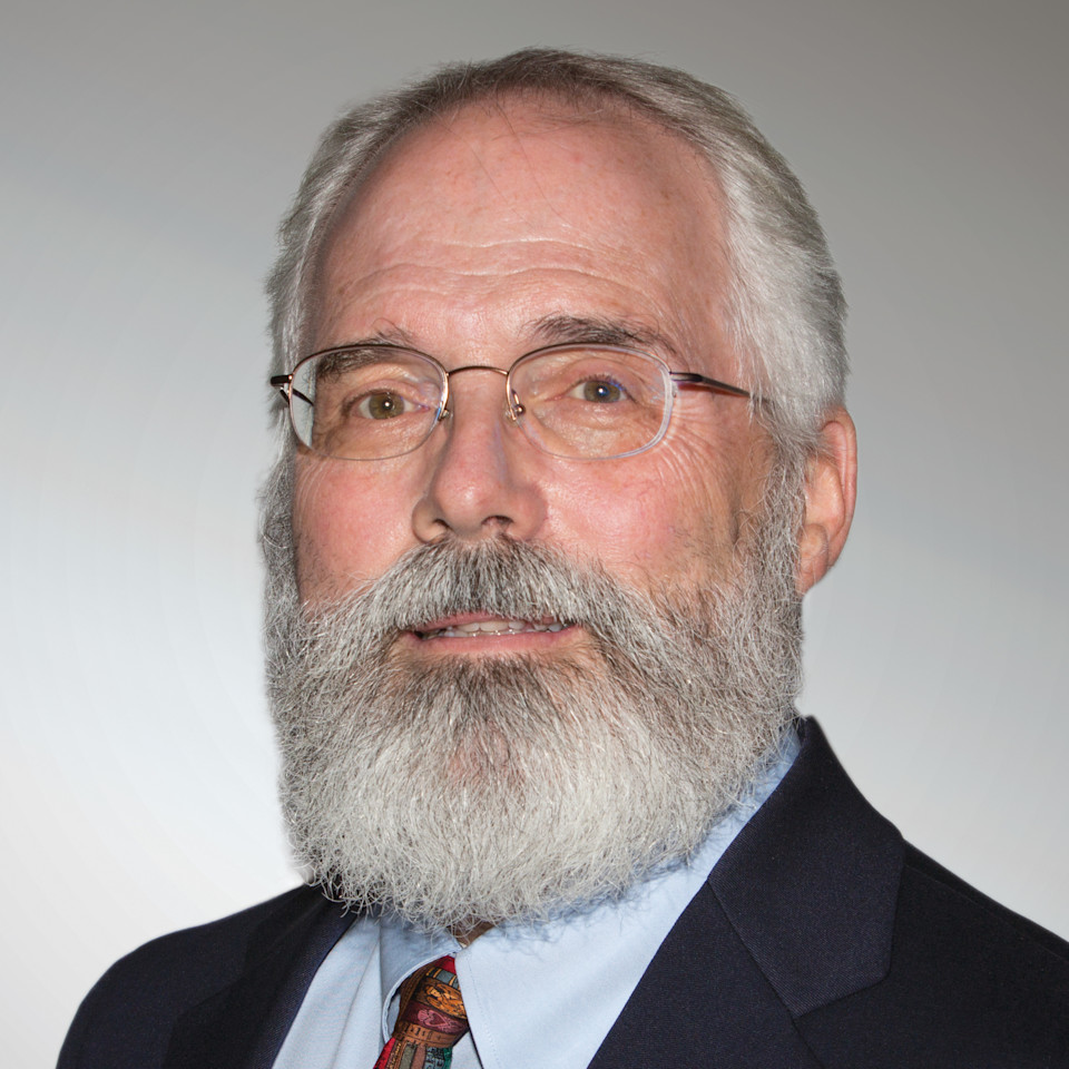 Ed Welch | Resources from Ligonier Ministries