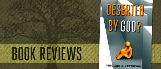 Deserted by God? by Staff Meade