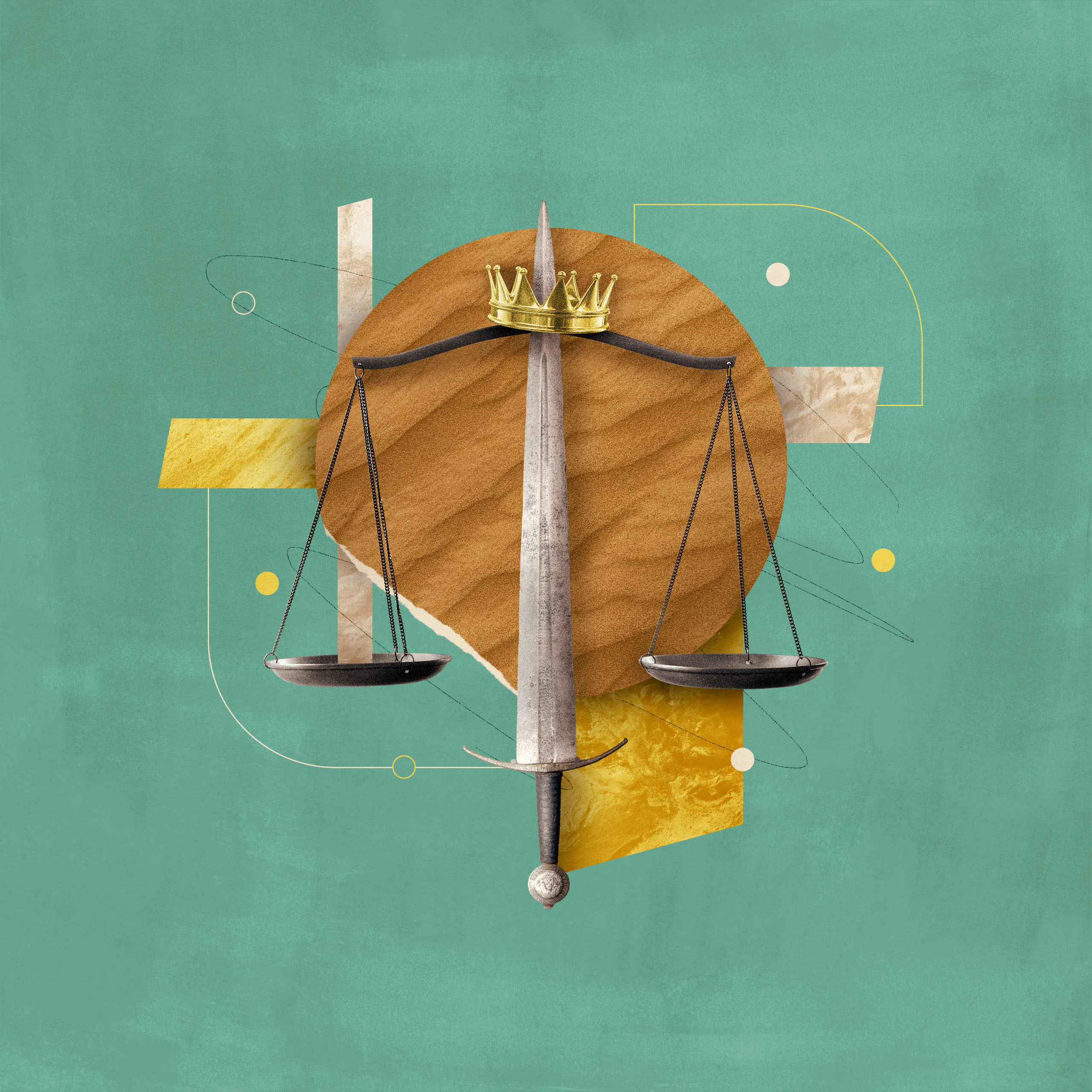 3 Things You Should Know about Judges