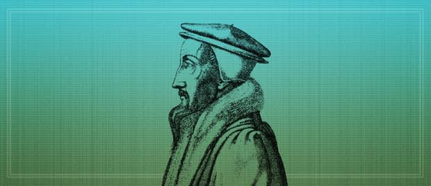 Recommended Reading: John Calvin