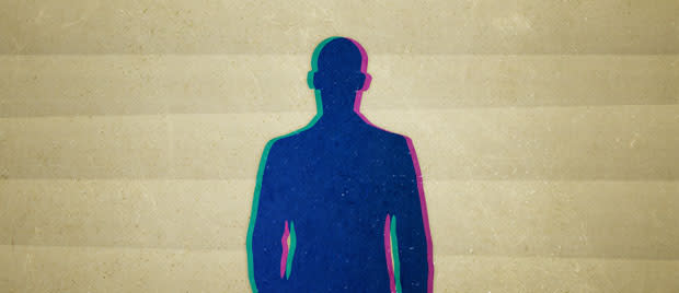 The Christian Is an Enigma by Ian Hamilton