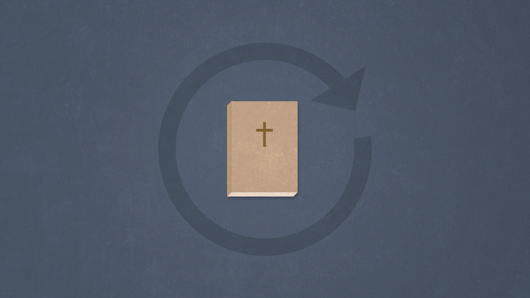 Reformed and Always Reforming