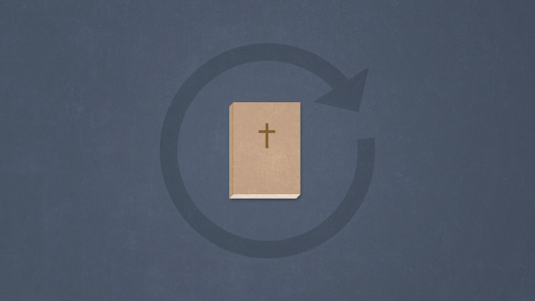 Reformed and Always Reforming