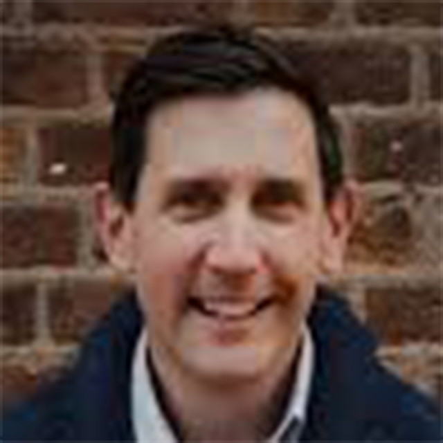 David E. Martin | Resources from Ligonier Ministries