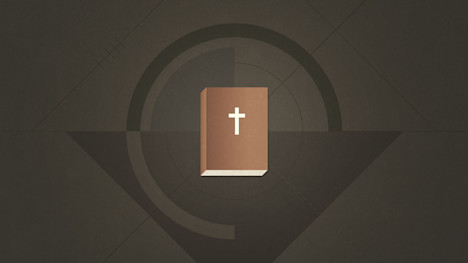 Does the Bible Contain Myths?