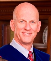 Andrew Hoffecker | Resources from Ligonier Ministries