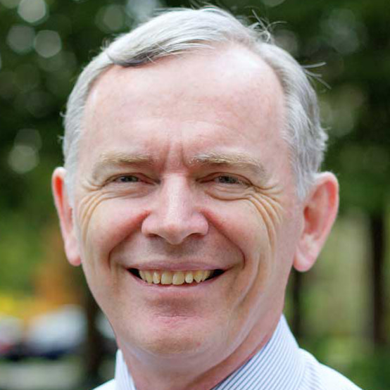 Darrell B. Harrison | Resources from Ligonier Ministries