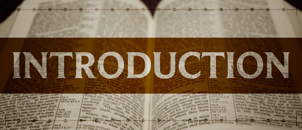 The Unfolding of Biblical Eschatology