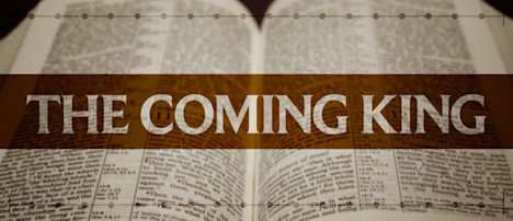 Thy Kingdom Come by Keith Mathison