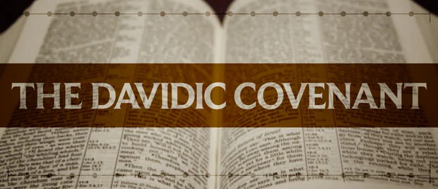 The Davidic Covenant