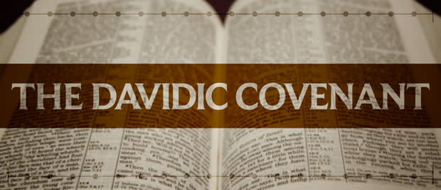 The Davidic Covenant
